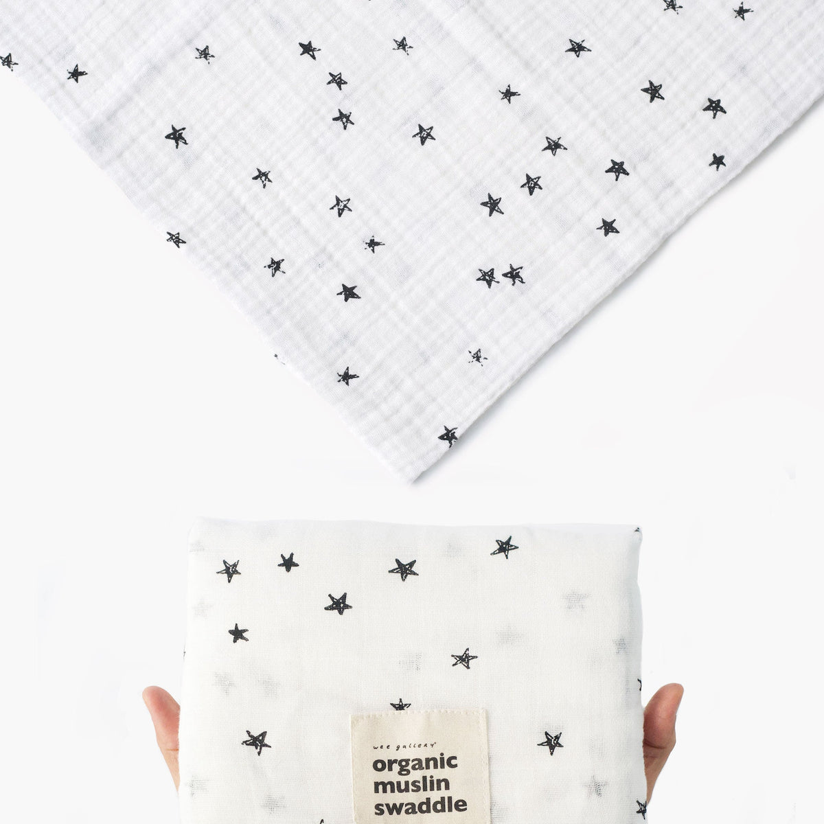 Stars Snuggle Bundle – Petite Island