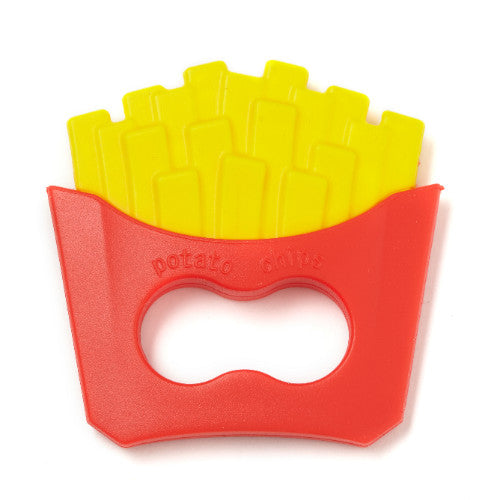 Ali+Oli French Fries Teether – Petite Island